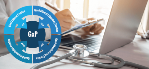 GxP - Training Online 4U